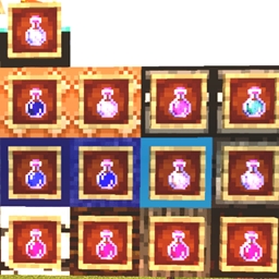 potions by funny12123 - Minecraft Mods - CurseForge