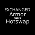 Armor Exchanged Super Hot Swap - Mods - Minecraft - CurseForge