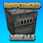Reworked Metals - Minecraft Mods - CurseForge