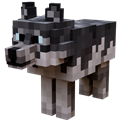 Better Wolves - Resource Packs - Minecraft - CurseForge