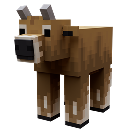 Better Cows - Minecraft Resource Packs - CurseForge