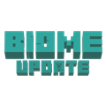 BIOME UPDATE MOD - Mods - Minecraft - CurseForge