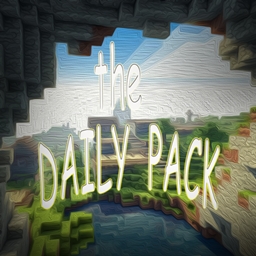 Daily Pack (Fabric) - Minecraft Modpacks - CurseForge