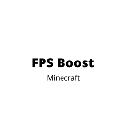Fabric FPS Boost - Minecraft Modpacks - CurseForge