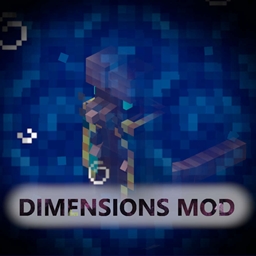 Fantasmagoric dimensions mod - Minecraft Modpacks - CurseForge