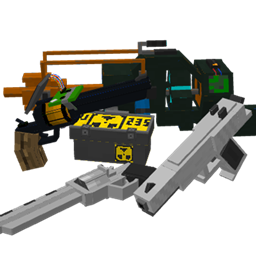 Durk Singularity - Minecraft Mods - CurseForge