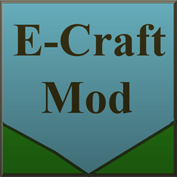 E-Craft Mod - Minecraft Mods - CurseForge