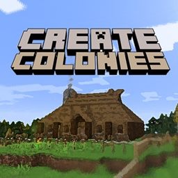 Create Colonies - Minecraft Modpacks - CurseForge