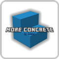 More Concrete - Mods - Minecraft - CurseForge