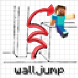 Wall Jump - Minecraft Mods - CurseForge
