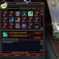 Covenant Ability Changer - Addons - World of Warcraft - CurseForge