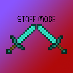 Staff & Build Mode - Minecraft Bukkit Plugins - CurseForge