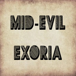Mid-evil Exoria - Minecraft Modpacks - CurseForge