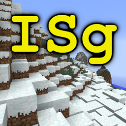 Immersive Snowgen - Minecraft Mods - CurseForge