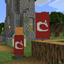 The Banner Capes [FABRIC] - Minecraft Mods - CurseForge