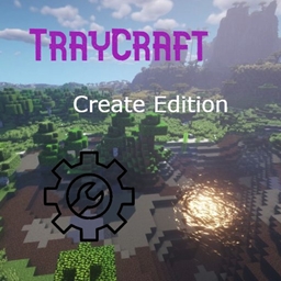 TrayCraft Create Edition - Minecraft Modpacks - CurseForge