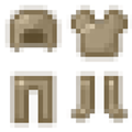 Wood Armor Mod - Mods - Minecraft - CurseForge