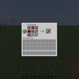 Dynamite Mod - Minecraft Mods - CurseForge