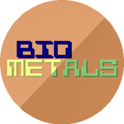 Bio Metals - Minecraft Mods - CurseForge