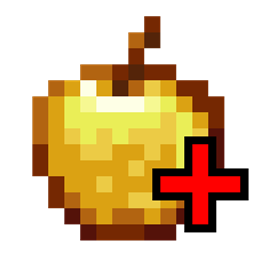 Better Golden Apples - Minecraft Mods - CurseForge