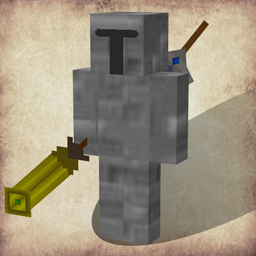 Exorian Past - Minecraft Mods - CurseForge