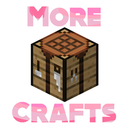 MoreVanillaCrafts - Minecraft Mods - CurseForge
