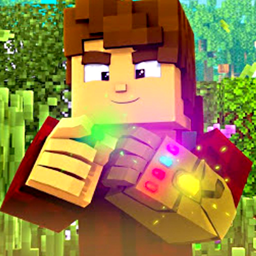 HeroCraft - Marvel and DC - Minecraft Modpacks - CurseForge