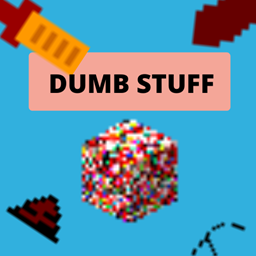JYADM (Just Your Average Dumb Mod) - Minecraft Mods - CurseForge