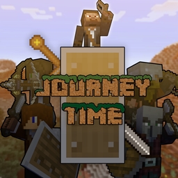 Journey Time! - Minecraft Modpacks - CurseForge