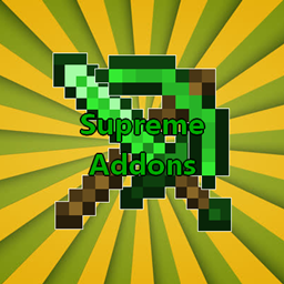 Supreme Addons - Minecraft Mods - CurseForge