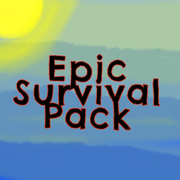Epic Survival Pack - Minecraft Modpacks - CurseForge