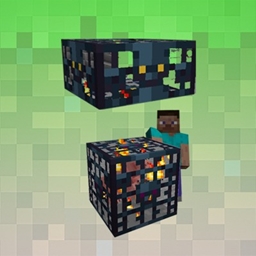 Spawner Catalyst - Minecraft Mods - CurseForge