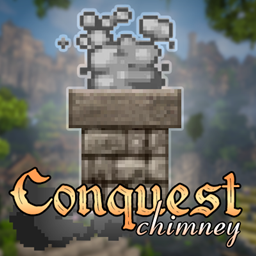 Conquest Chimney - Minecraft Mods - CurseForge
