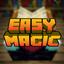 Easy Magic [Legacy Fabric] - Minecraft Mods - CurseForge