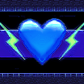 Dimensional Merge: Blue Heart - Resource Packs - Minecraft - CurseForge