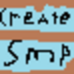 Create Smp - Modpack - Minecraft Modpacks - CurseForge