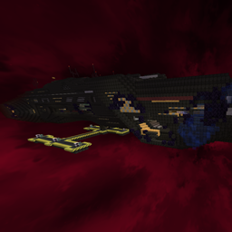 Matter Overdrive: Community Edition - Minecraft Mods - CurseForge