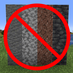 Cave Clean-Up - Minecraft Customization - CurseForge