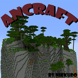 AnCraft - Minecraft Modpacks - CurseForge