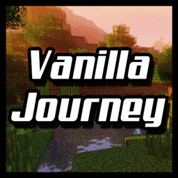 Install HR: Vanilla Journey - Minecraft Mods & Modpacks - CurseForge