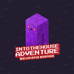 IntoTheHouse Multiplayer Modpack - Minecraft Modpacks - CurseForge