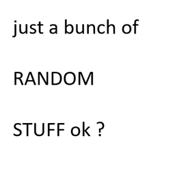 just some stuff - Files - Minecraft Mods - CurseForge