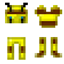 Bee armor and more - Minecraft Mods - CurseForge