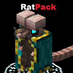 Richi and levi's Ratpack - Minecraft Modpacks - CurseForge