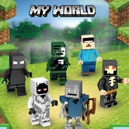 Battles Await! - Screenshots - Minecraft Modpacks - CurseForge