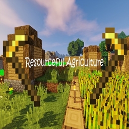 Resourceful Agriculture - Minecraft Mods - CurseForge