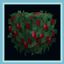 Berry Bushes but 3D - Minecraft Resource Packs - CurseForge