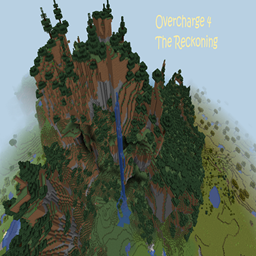Overcharge 1.18 - Minecraft Modpacks - CurseForge