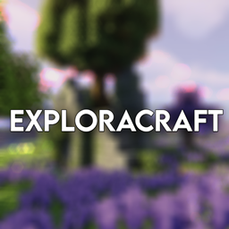 ExploraCraft - Ultimate Exploration - Minecraft Modpacks - CurseForge