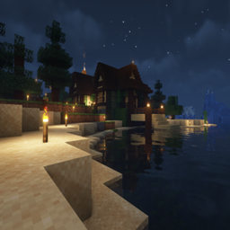 Root's Forest - Minecraft Modpacks - CurseForge